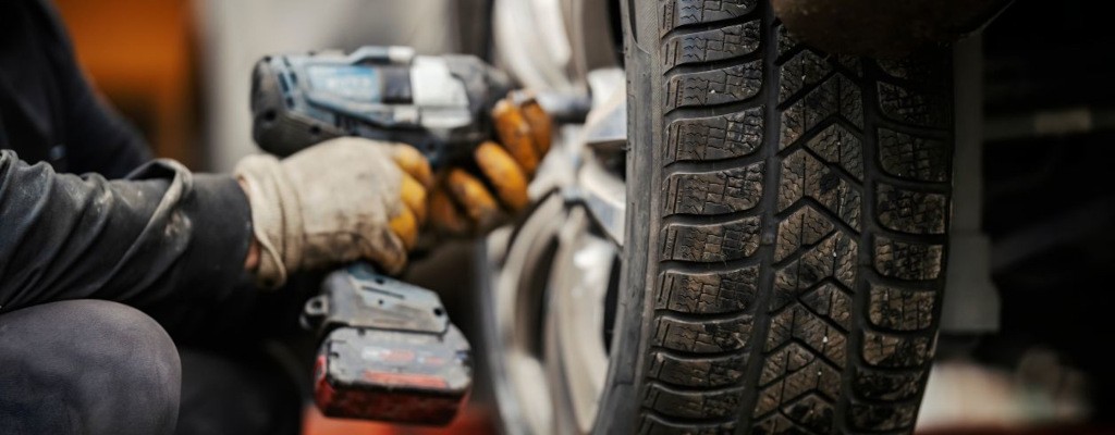 Winterreifen mit Alpine-Symbol ab Oktober 2024 Pflicht | Aftermarket Update