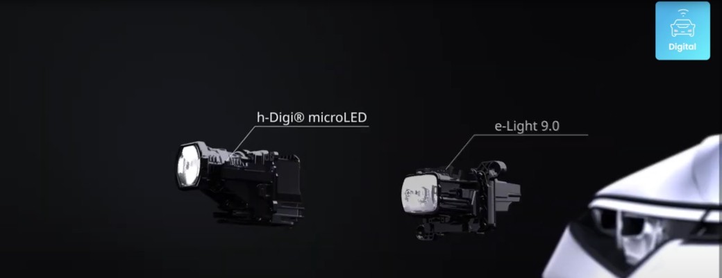 Marelli überzeugt mit High Digi Micro LED | Aftermarket Update